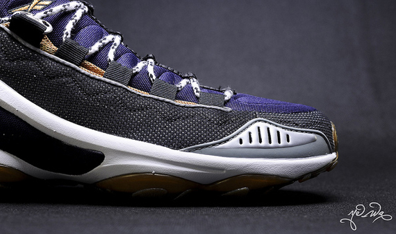 Reebok DMX Run - Detailed Images - SneakerNews.com
