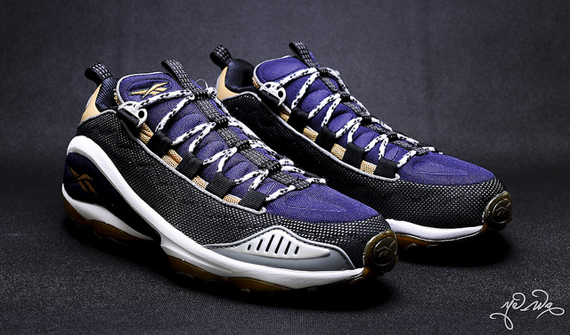 Reebok DMX Run - Detailed Images - SneakerNews.com