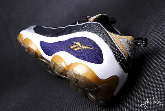 Reebok DMX Run - Detailed Images - SneakerNews.com