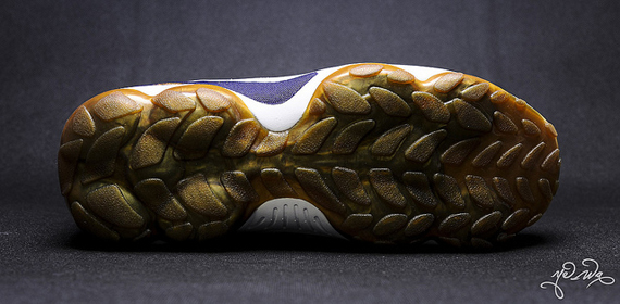 Reebok DMX Run - Detailed Images - SneakerNews.com