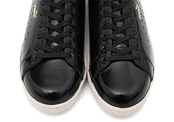 Styles x Puma First Round Lo - SneakerNews.com