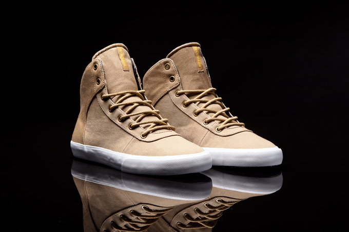 Supra Cuttler "Hemingway" - SneakerNews.com