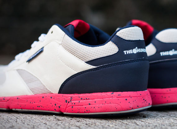 The Hundreds Scully "Ben Hundreds" - SneakerNews.com