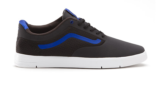 Vans LXVI Holiday 2012 Collection - SneakerNews.com