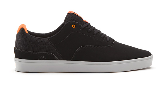 Vans LXVI Holiday 2012 Collection - SneakerNews.com