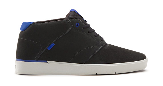 Vans LXVI Holiday 2012 Collection - SneakerNews.com