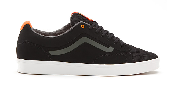 Vans LXVI Holiday 2012 Collection - SneakerNews.com