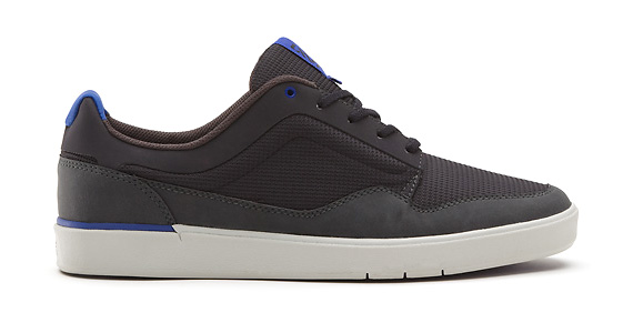 Vans LXVI Holiday 2012 Collection - SneakerNews.com