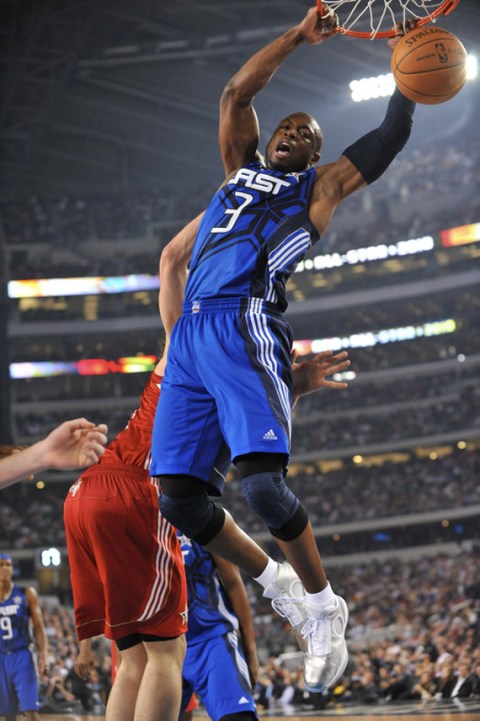 A Look Back at Dwyane Wade's Time With Jordan Brand - SneakerNews.com