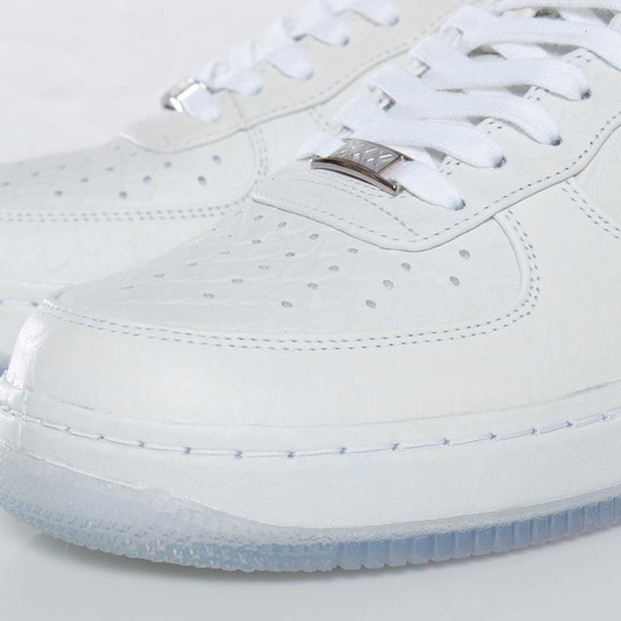 Nike Air Force 1 Low "Year of the Dragon III" - Release Date ...