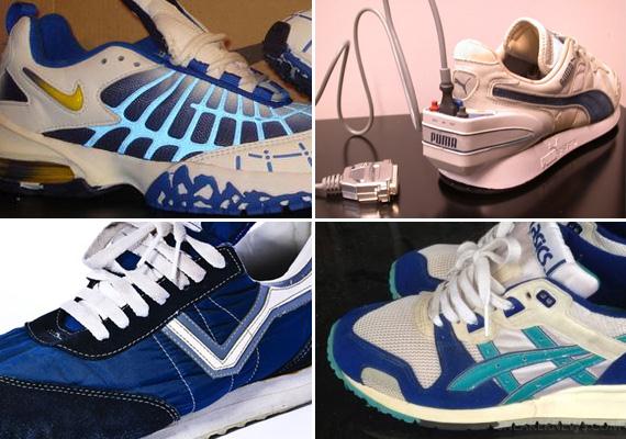 Complex's 20 Awesome Sneakers You've Never Heard Of - SneakerNews.com