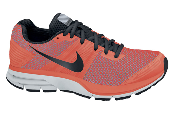 Nike Running Shield Collection "Bright Crimson" - SneakerNews.com