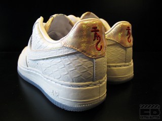 Nike Air Force 1 Low “Year of the Dragon III” – Release Reminder ...
