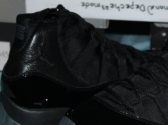 Rare Air Jordan XI Sample Lot on eBay - SneakerNews.com