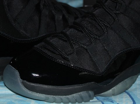Rare Air Jordan XI Sample Lot on eBay - SneakerNews.com