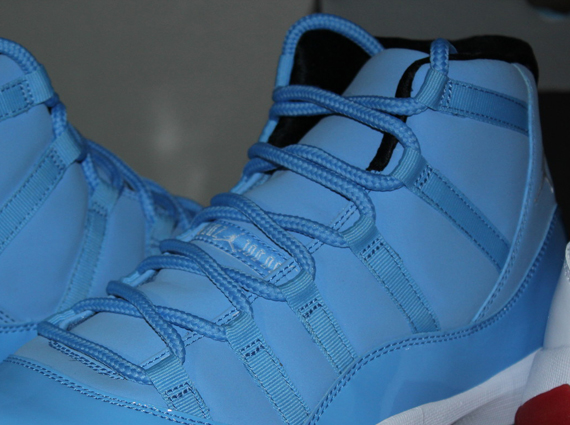 Rare Air Jordan XI Sample Lot on eBay - SneakerNews.com