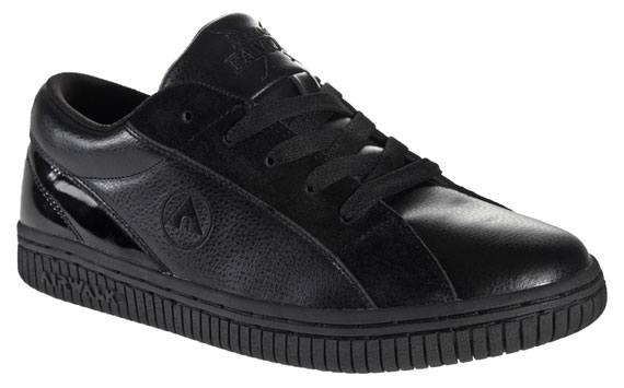 Already Famous x Airwalk One - SneakerNews.com