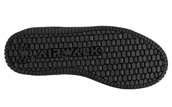 Already Famous x Airwalk One - SneakerNews.com