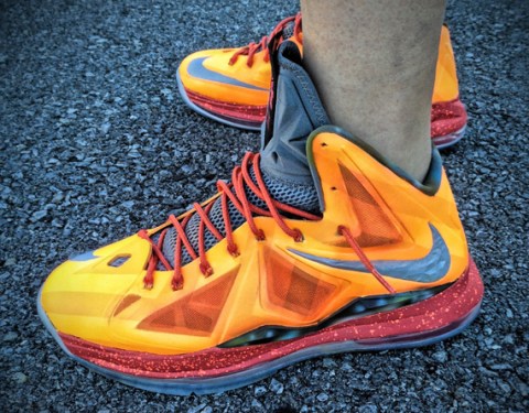 Nike Air Force 1 Downtown "Python" - SneakerNews.com