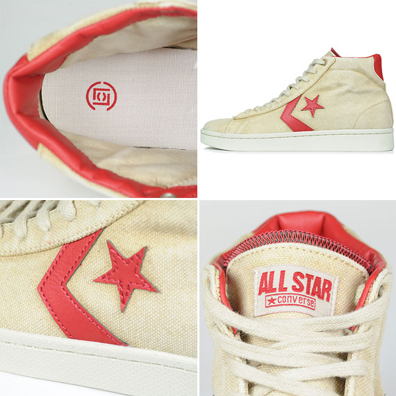 CLOT x Converse First String Pro Leather - Available - SneakerNews.com