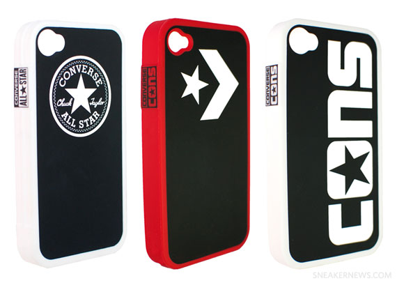 Converse iPhone Cases - SneakerNews.com