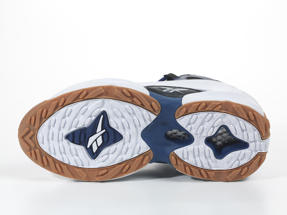 Reebok Emmitt Smith ES22 - Release Info - SneakerNews.com