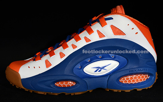 Reebok ES22 - Foot Locker Release Reminder - SneakerNews.com