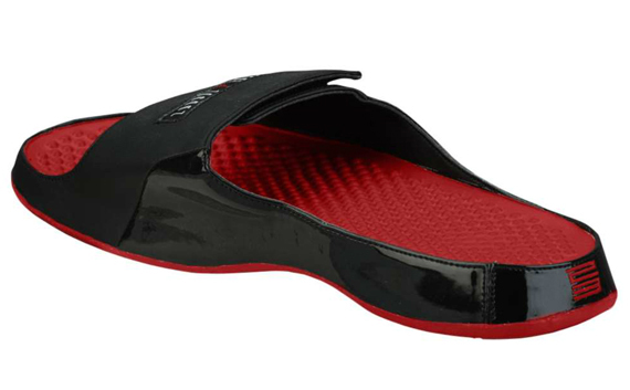 Jordan Alpha Float Premier - "Bred XI"-Inspired - SneakerNews.com