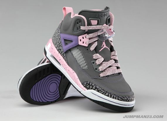 Jordan Brand Holiday 2012 Girls Collection - SneakerNews.com