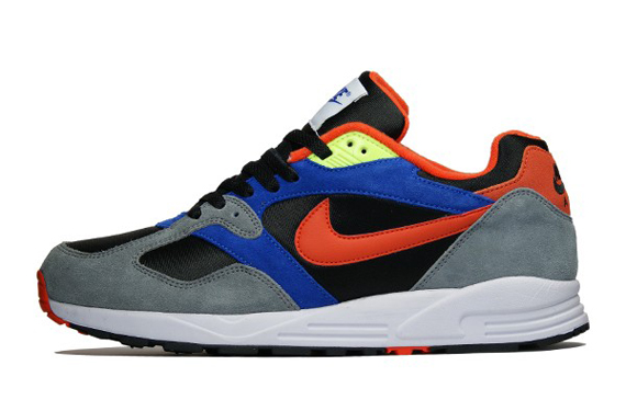 Nike Air Base II - Spring 2013 Preview - SneakerNews.com