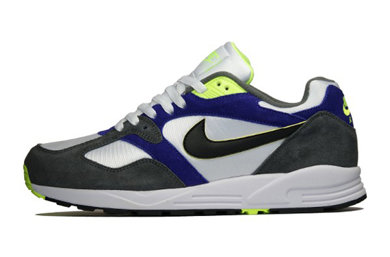 Nike Air Base II - Spring 2013 Preview - SneakerNews.com