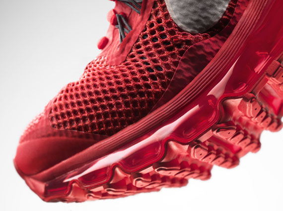 Nike Air Max+ 2013 - Officially Unveiled - SneakerNews.com