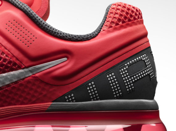 Nike Air Max+ 2013 - Officially Unveiled - SneakerNews.com