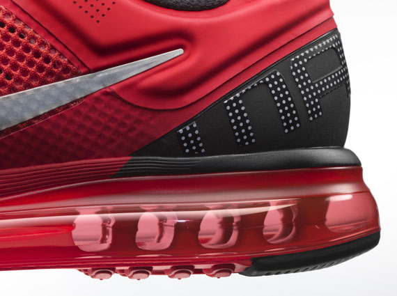 Nike Air Max+ 2013 - Officially Unveiled - SneakerNews.com