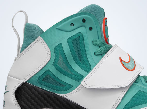 Nike Air Max Express "Dolphins" - SneakerNews.com