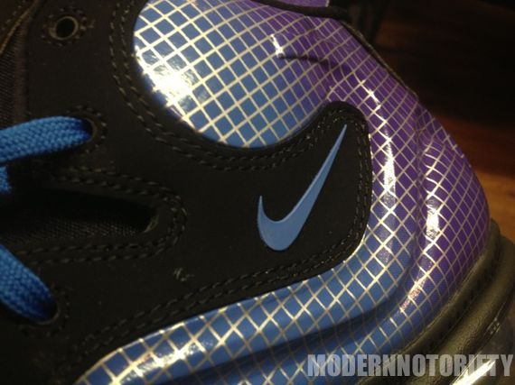Nike Air Max Flyposite "Megatron" - SneakerNews.com