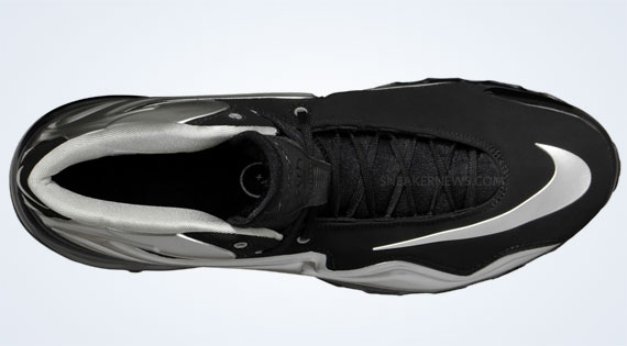 Nike Air Max Flyposite "Metallic Silver" - Release Date - SneakerNews.com