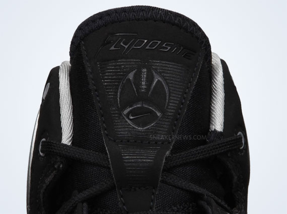 Nike Air Max Flyposite "Metallic Silver" - Release Date - SneakerNews.com