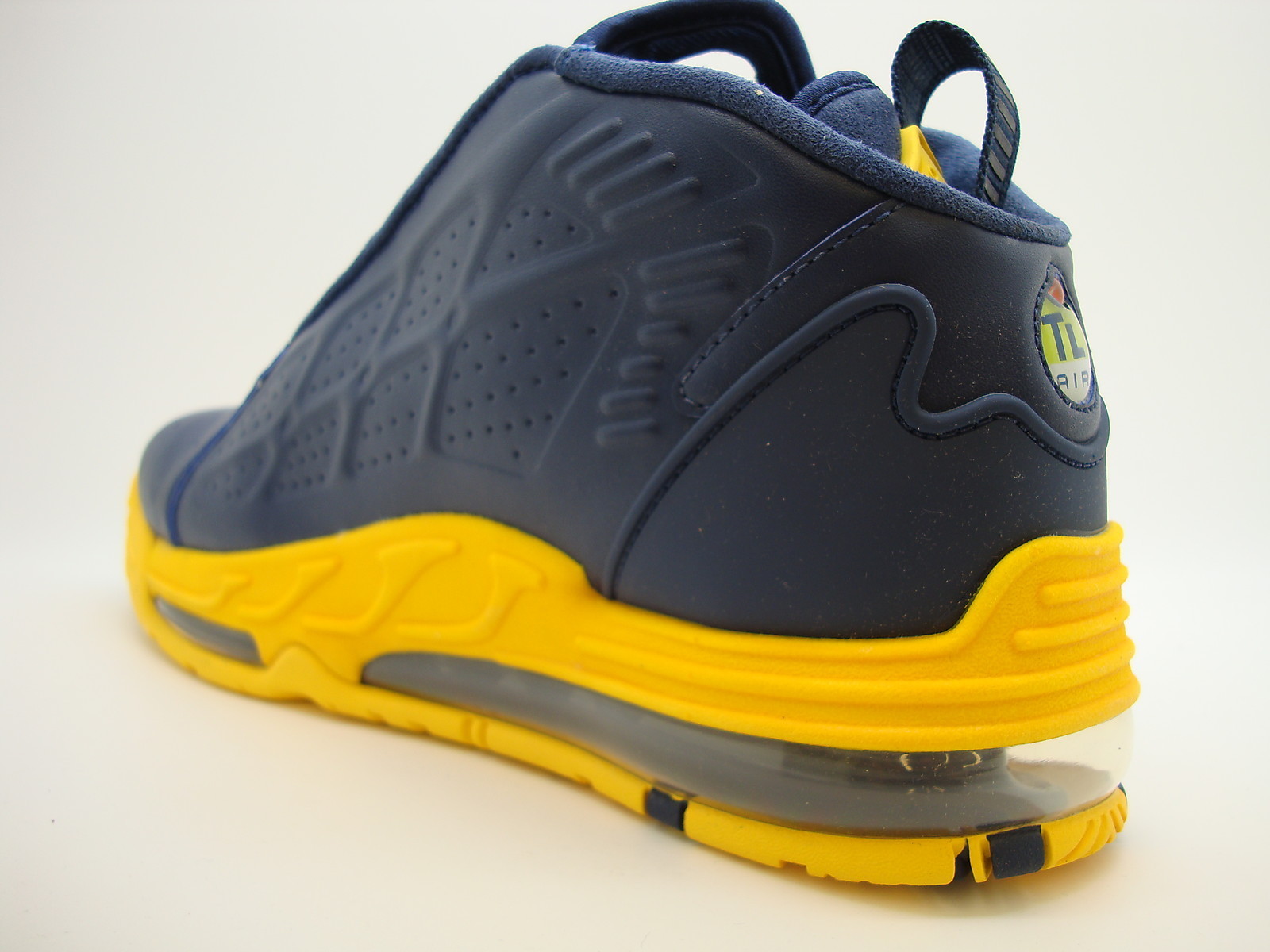 Nike Air Max Pillar "Michigan" - Release Reminder - SneakerNews.com