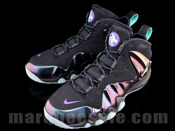Nike CB34 Foamposite Max - SneakerNews.com