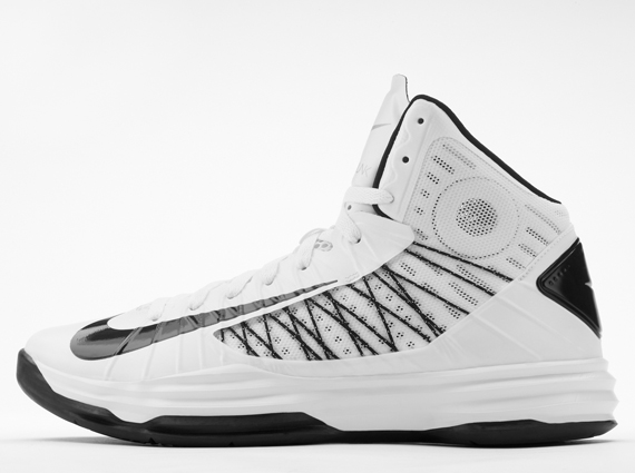 Nike Basketball Launches "Inside Access" Series - SneakerNews.com