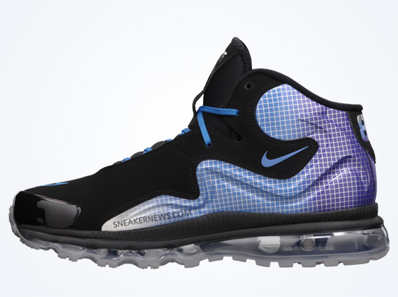 Nike Flyposite "Megatron" - Release Reminder - SneakerNews.com