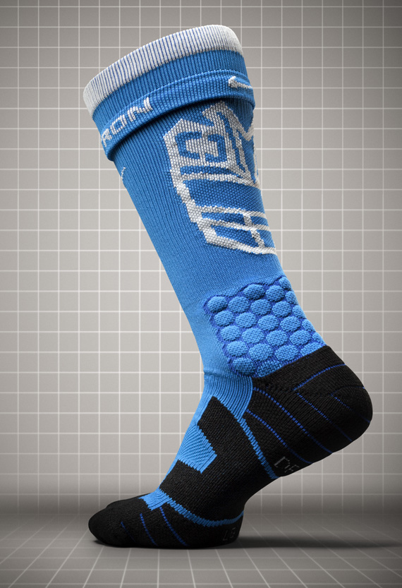 Calvin Johnson x Nike "Megatron" CJ81 Collection - SneakerNews.com