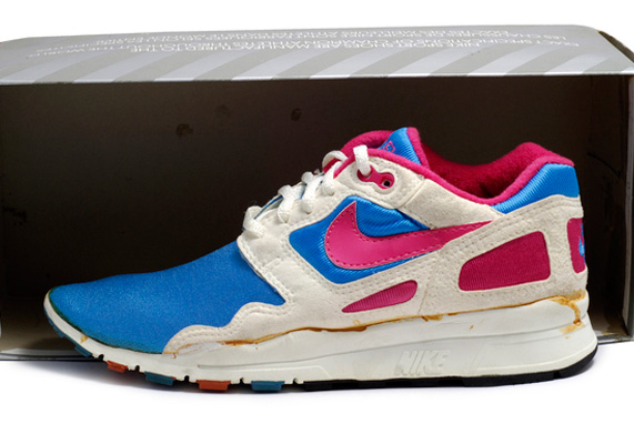 Sneaker News Presents: 25 Years of Gems on Sneakerpedia - SneakerNews.com