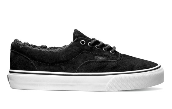 Vans Classics "Cold Weather" Pack - SneakerNews.com