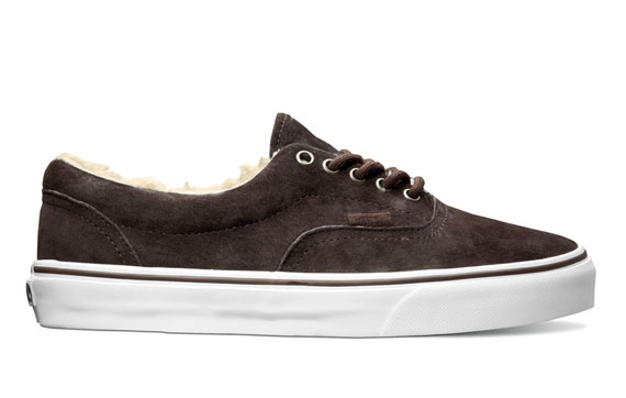 Vans Classics "Cold Weather" Pack - SneakerNews.com