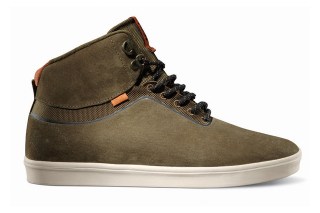 Vans LXVI "All Weather Terrain" Pack - SneakerNews.com