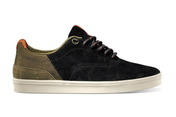 Vans LXVI "All Weather Terrain" Pack - SneakerNews.com