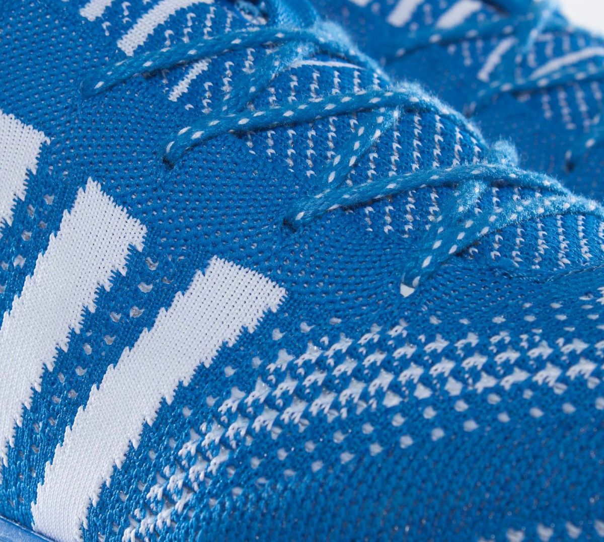 adidas adiZero Primeknit "Prime Blue" - SneakerNews.com