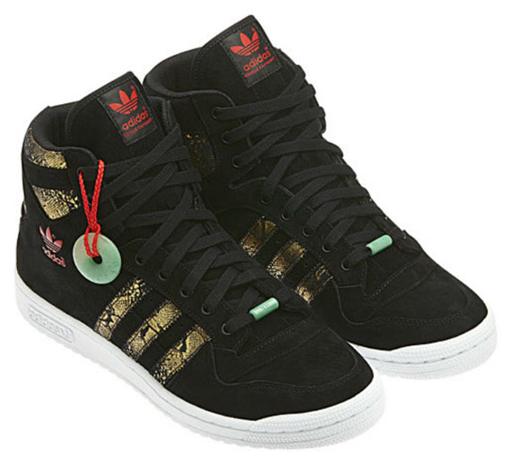 adidas Originals Decade OG Mid "Year of the Snake" - SneakerNews.com